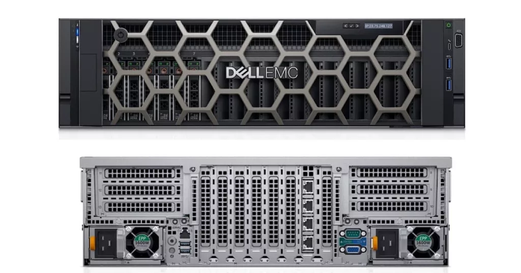 Exploring the Power of Dell EMC Storage NX3240 - CITS Built By Technology