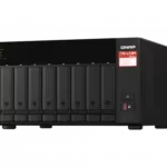 QNAP Dual Controller NAS in Egypt